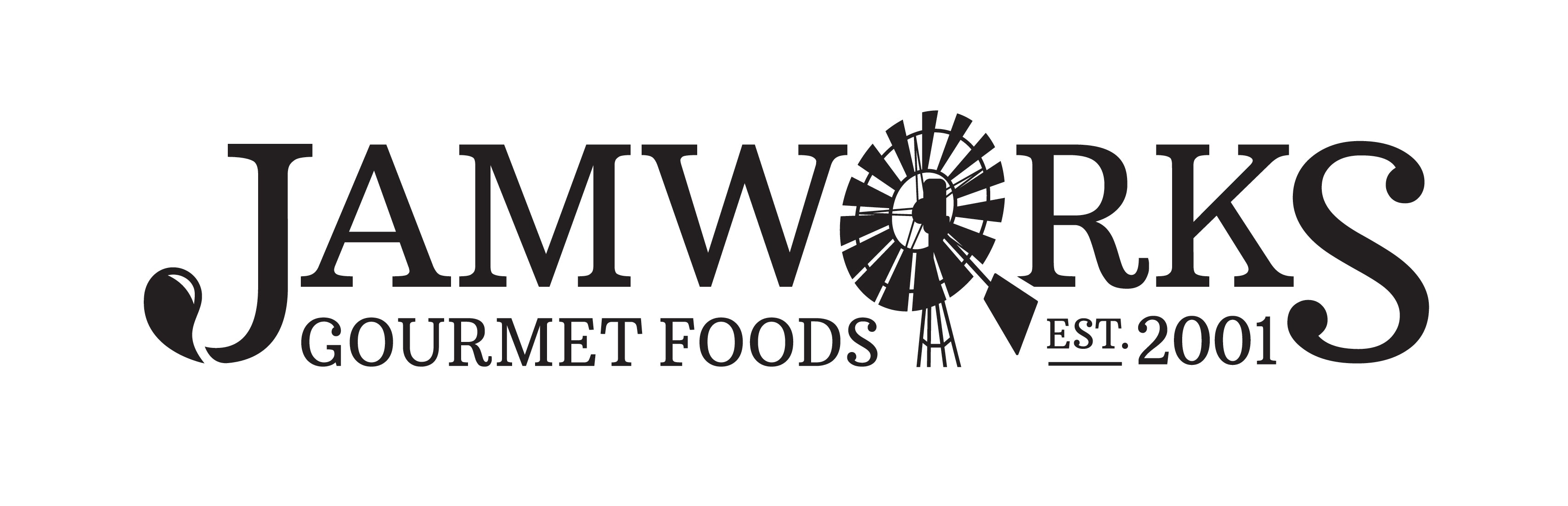 Jamworks – National Trust Australia (Queensland) - Retail