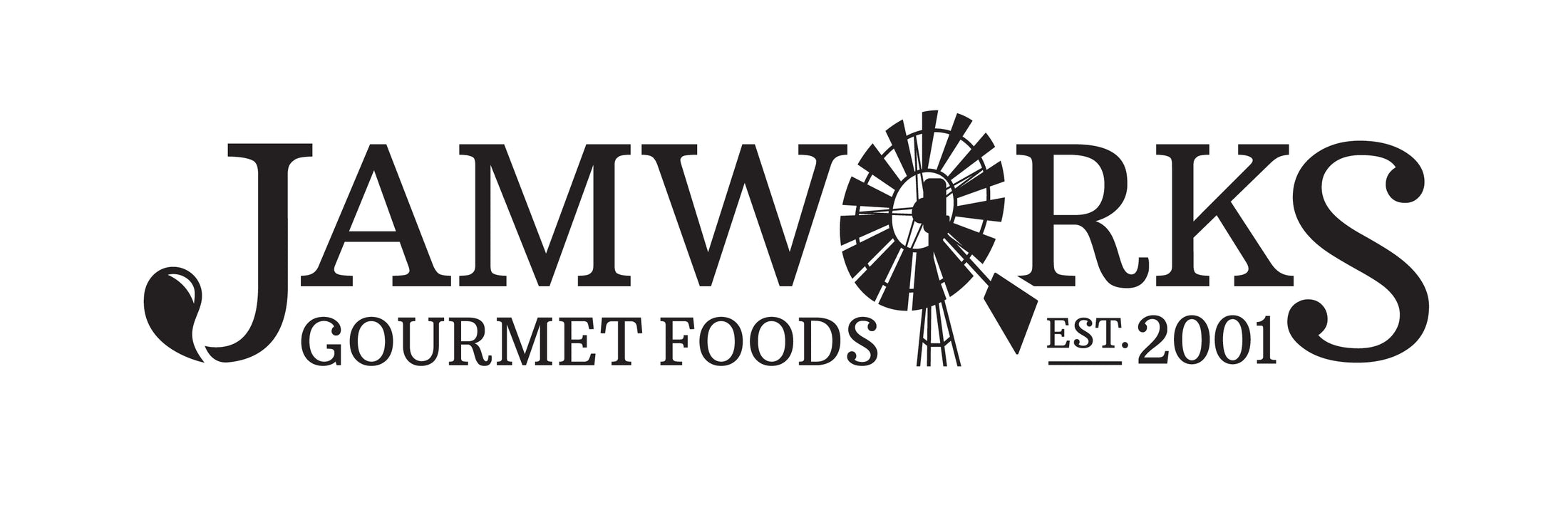 Jamworks – National Trust Australia (Queensland) - Retail