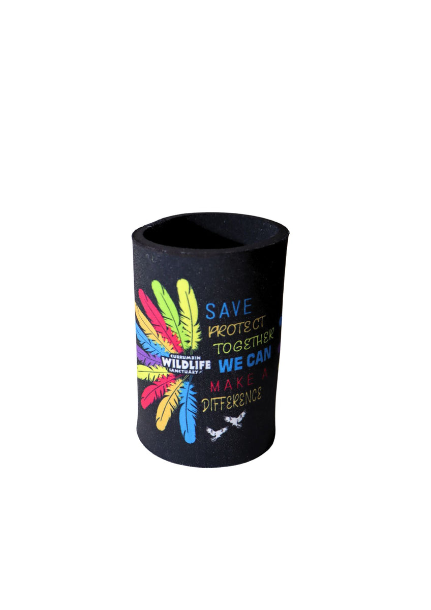 Drink Cooler 'Feathers' – National Trust Australia (Queensland) - Retail