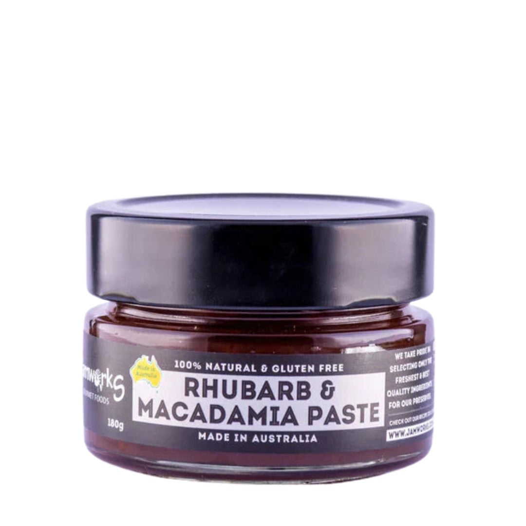 Jamworks-Paste-Rhubarb-&-Macadamia – National Trust Australia ...