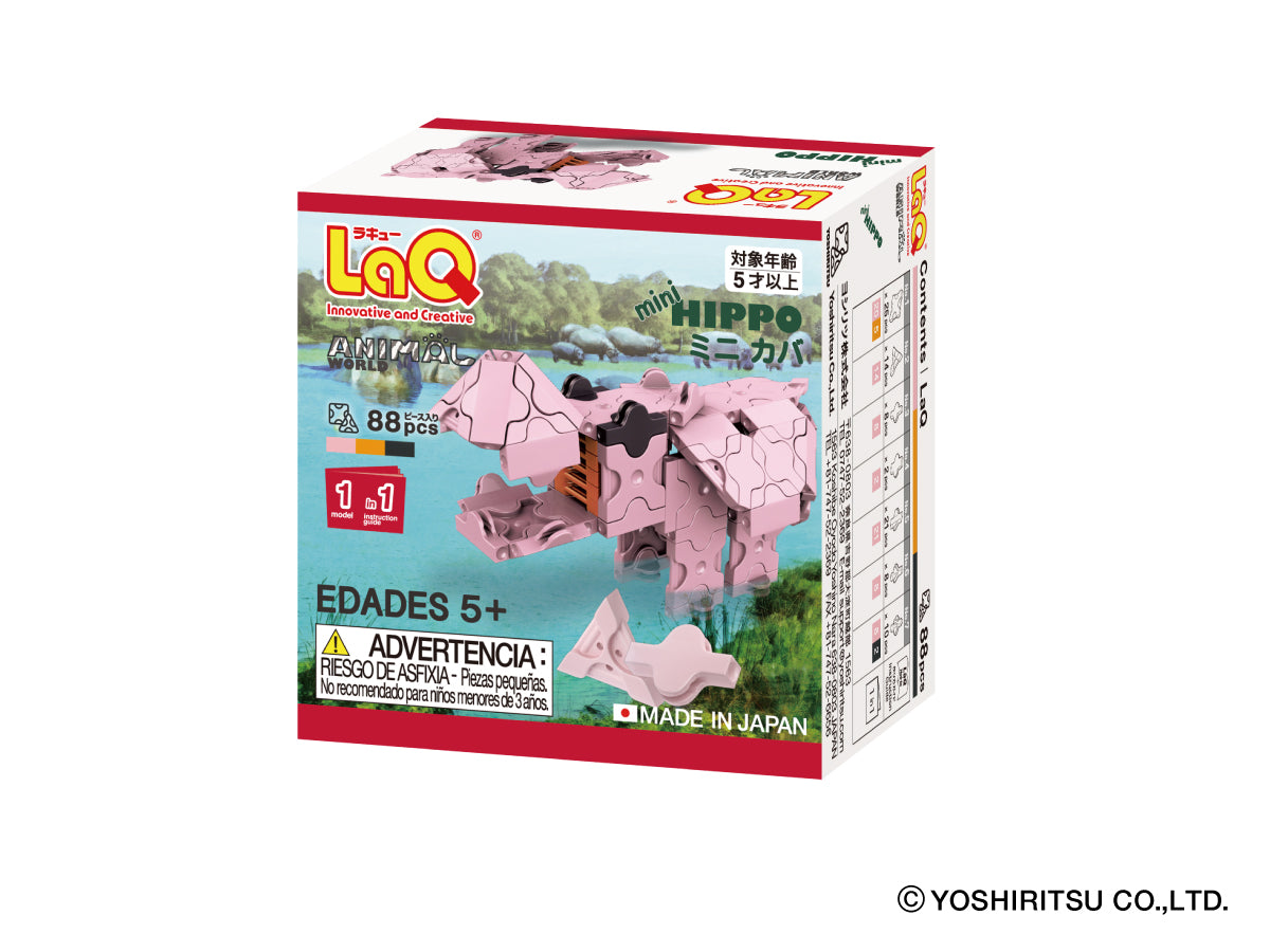 LaQ Click Bricks – National Trust Australia (Queensland) - Retail