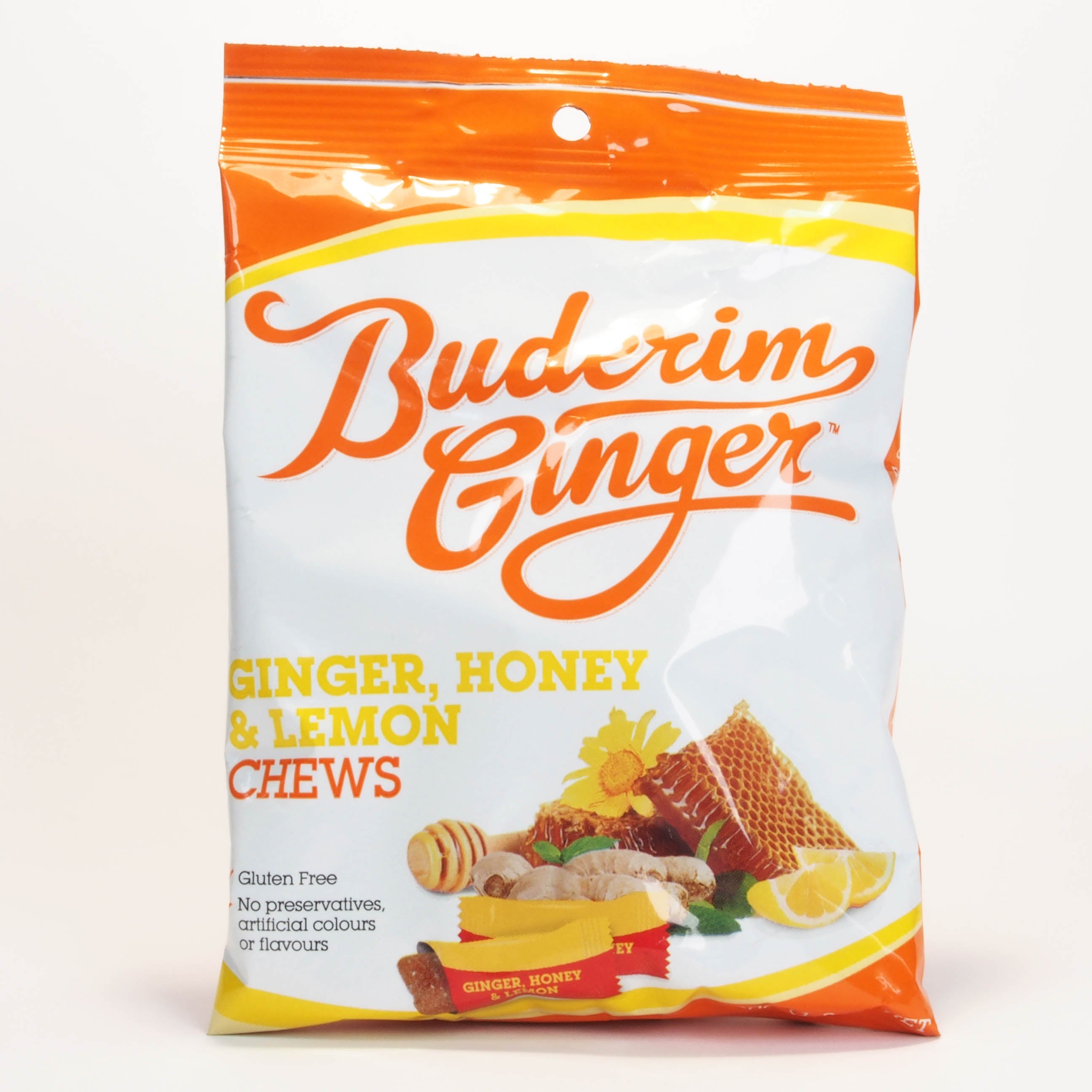 Buderim Ginger – National Trust Australia (Queensland) - Retail