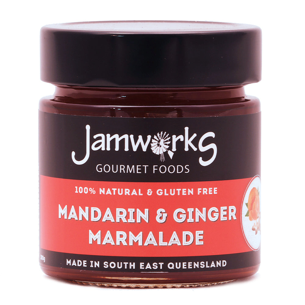 Jamworks – National Trust Australia (Queensland) - Retail